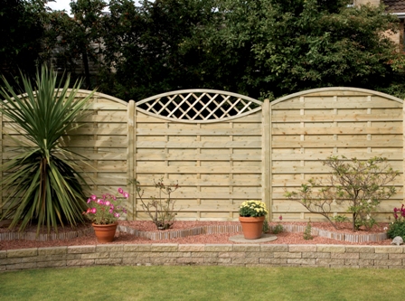 European Decorative Fencing